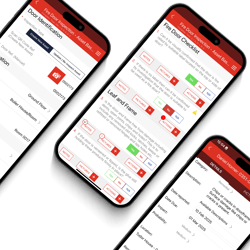 Fire Safety Software - Digital Fire Safety Inspections and Reporting